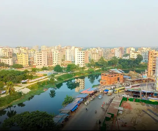 Milestone Group BD - The Affordable Way to Quality Home