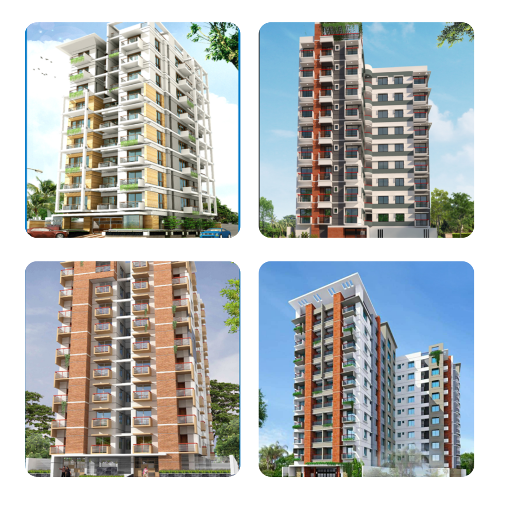 Milestone Group BD - The Affordable Way to Quality Home